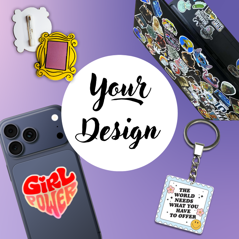 Customization – Aleena Gallery