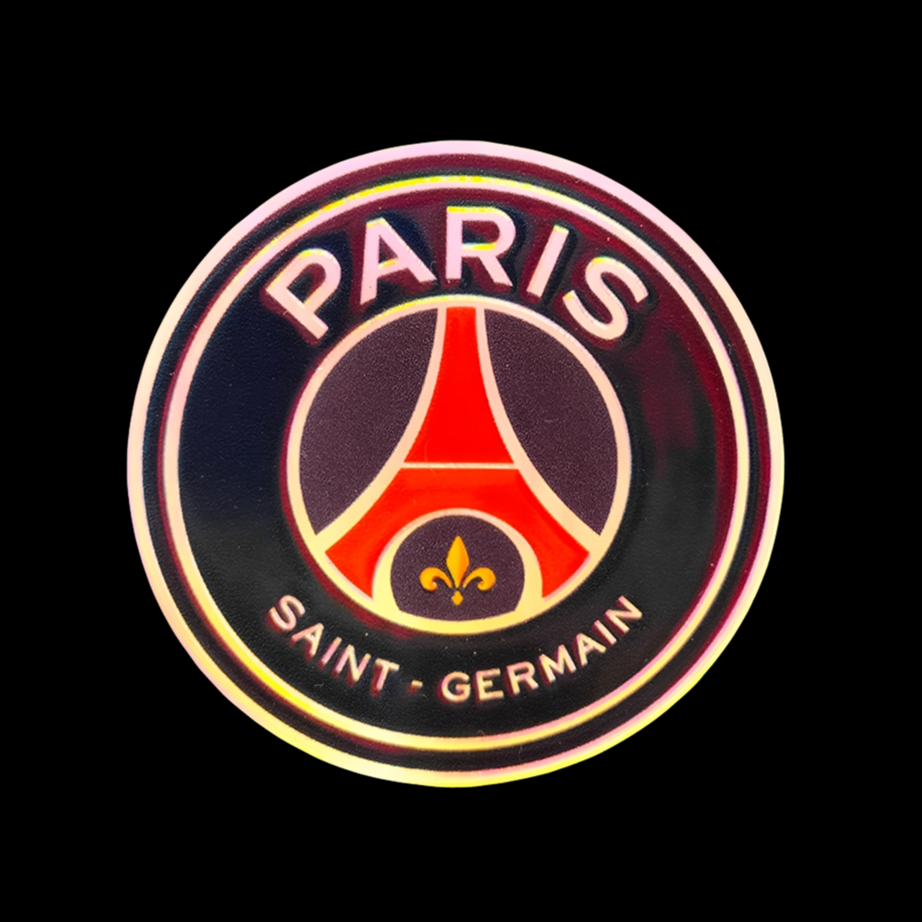 PARIS Holographic 3D – Aleena Gallery