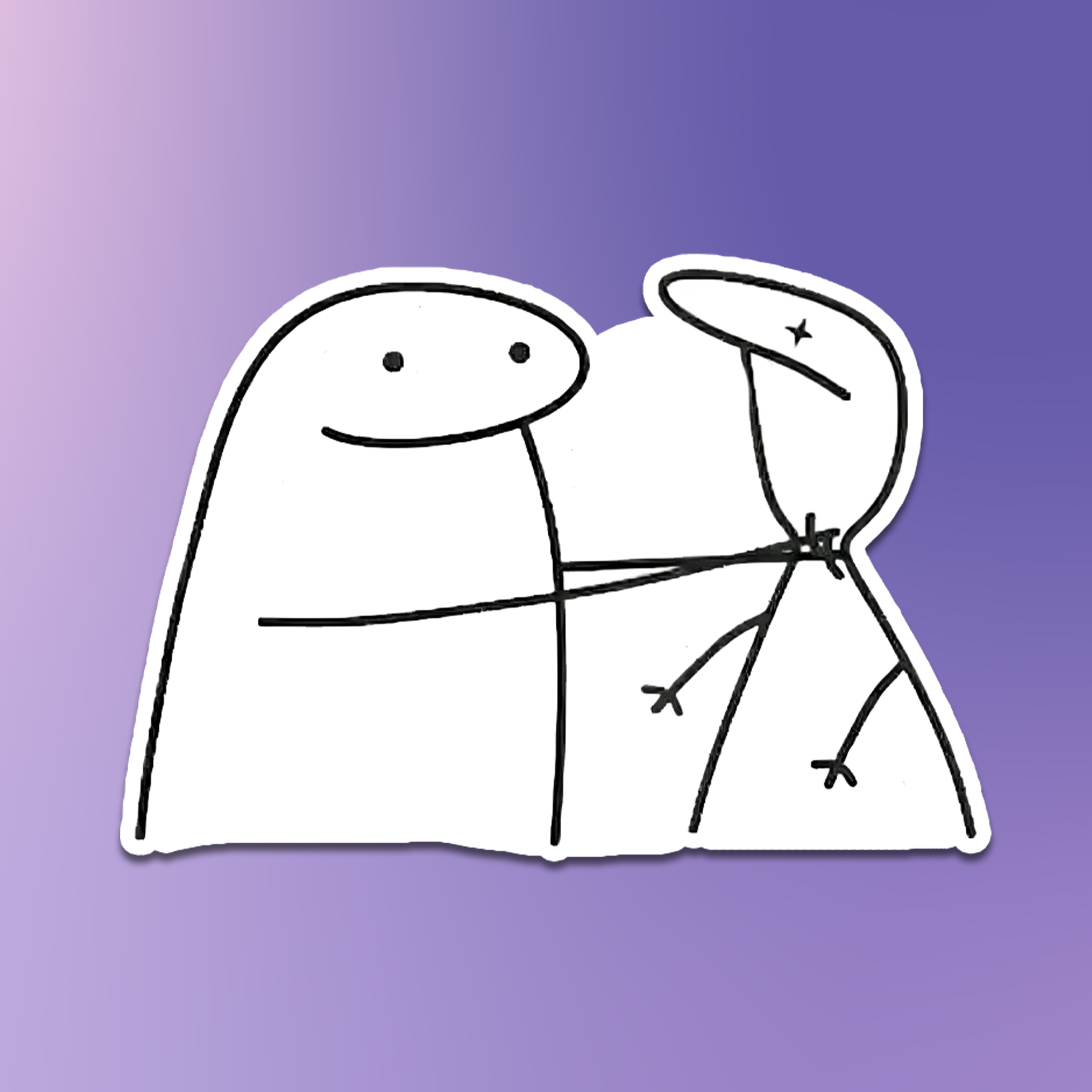 Flork Choking – Aleena Gallery